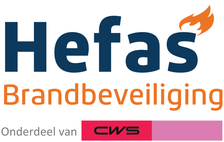 CWS Fire Safety breidt uit naar het buitenland - Hefas Brandbeveiliging